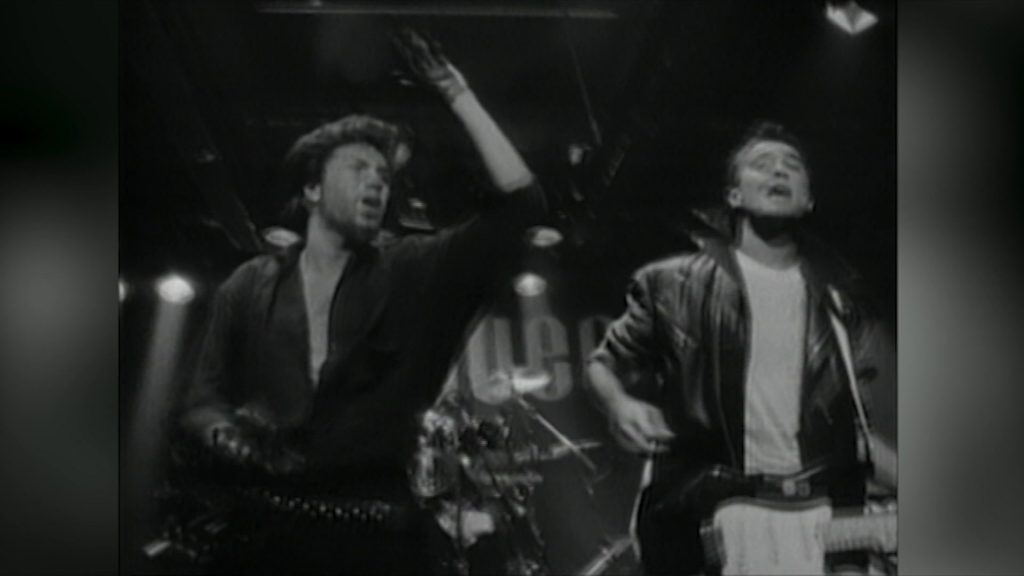 WHAM - Melody TV