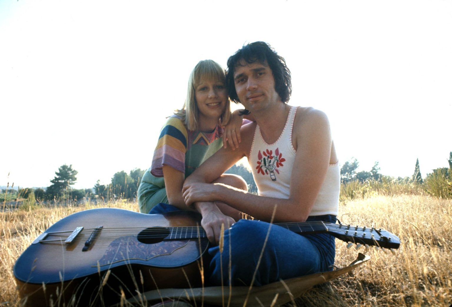 Melody célèbre les 10 ans de la disparition d’Eric Charden ! - Melody TV