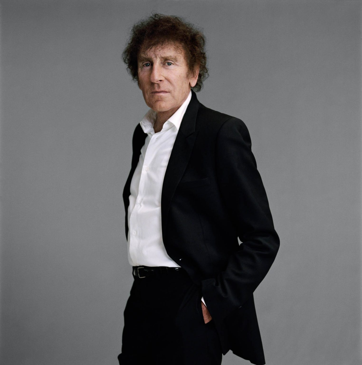 Alain SOUCHON - Melody TV