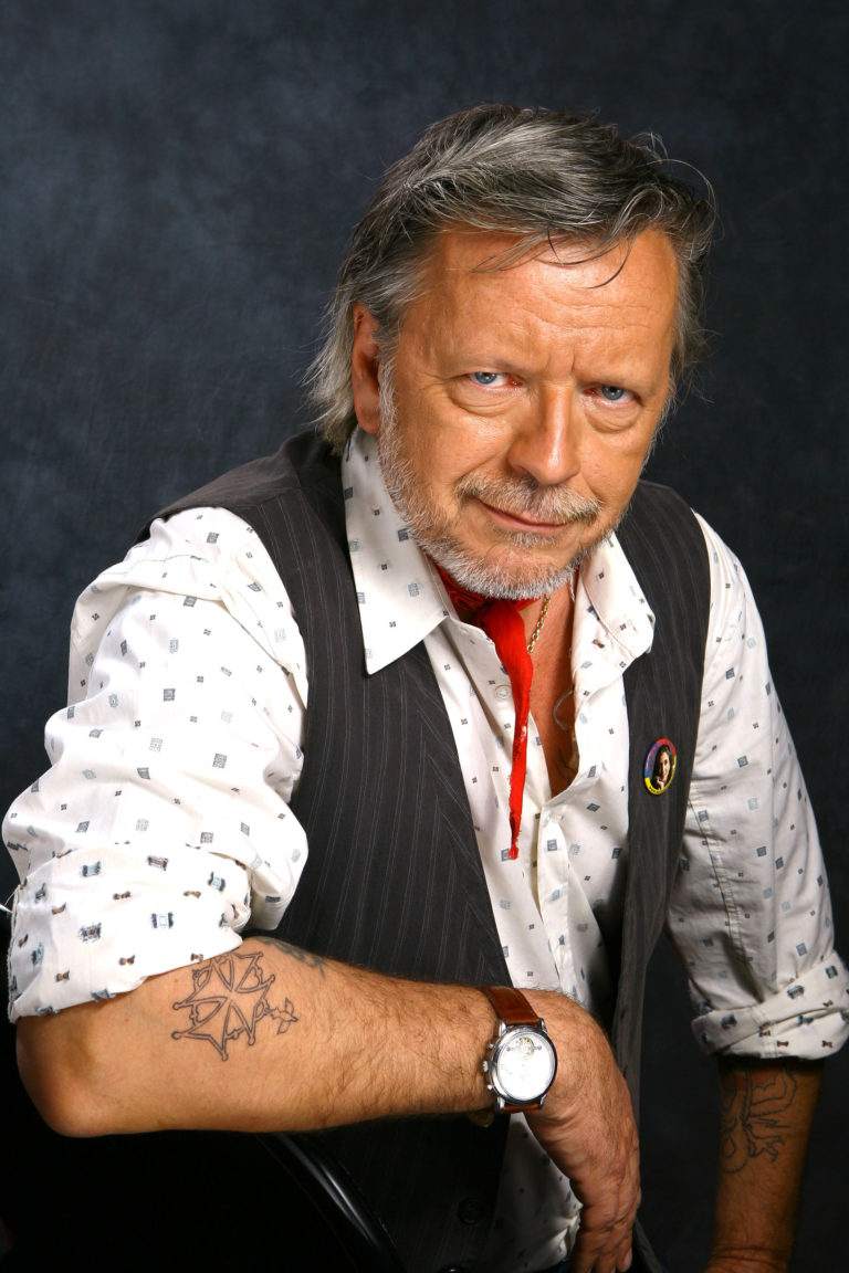 Renaud : Retour sur Miss Maggie - Melody TV