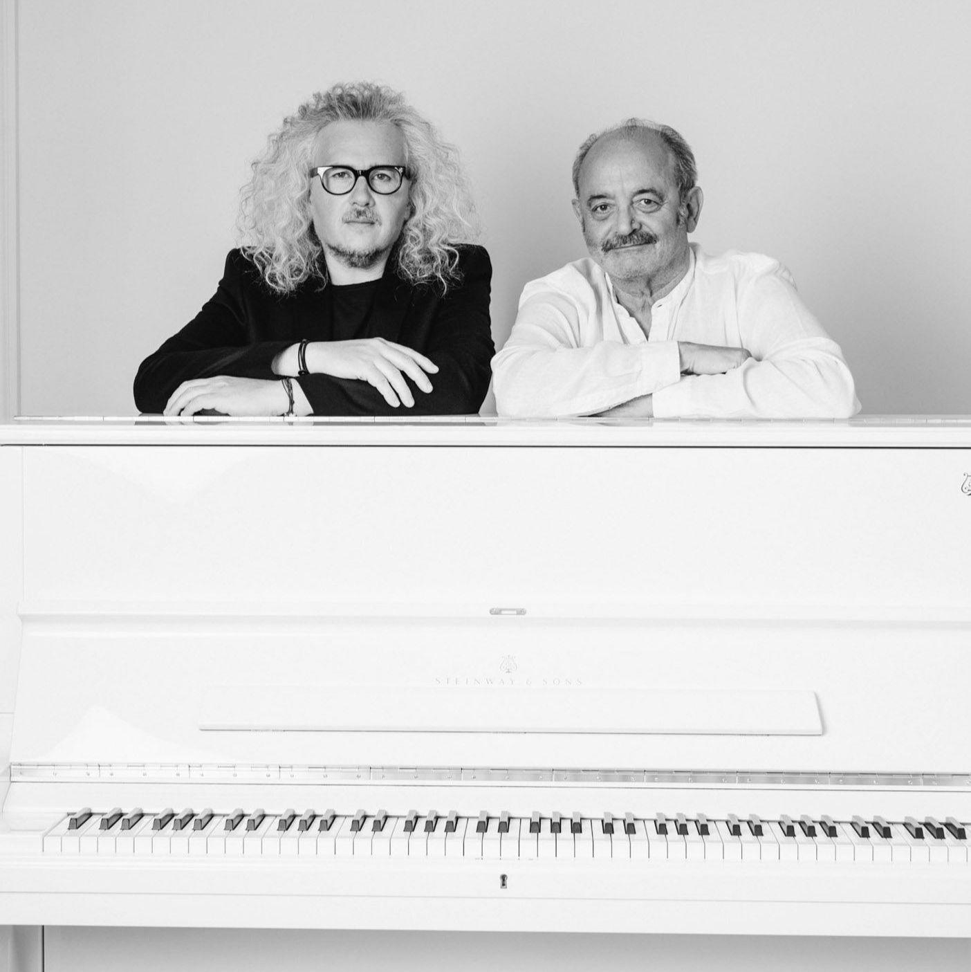 Louis Chedid revient avec un nouvel album ! - Melody TV