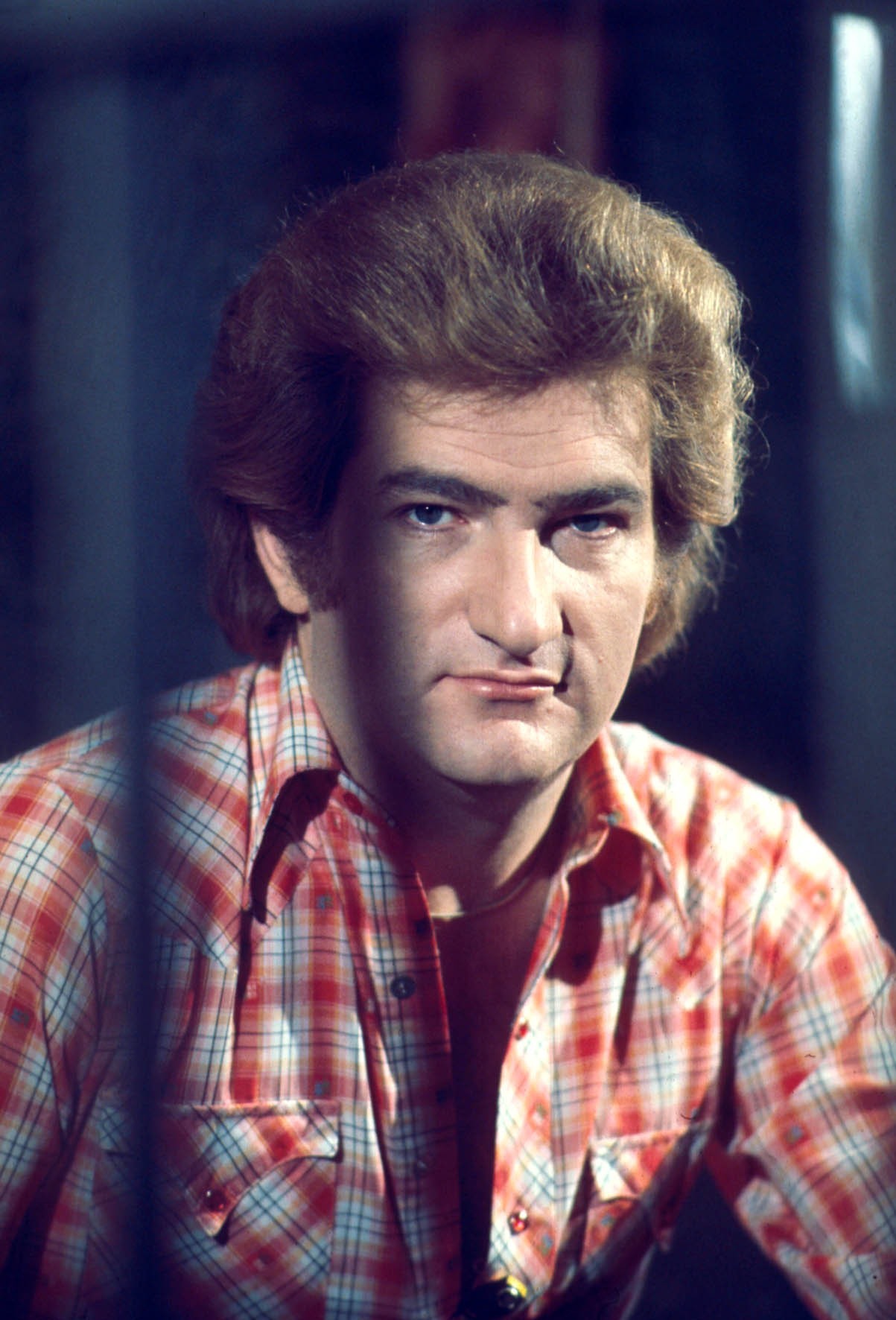 Eddy Mitchell - Les secrets de Couleur menthe à l'eau - Melody TV