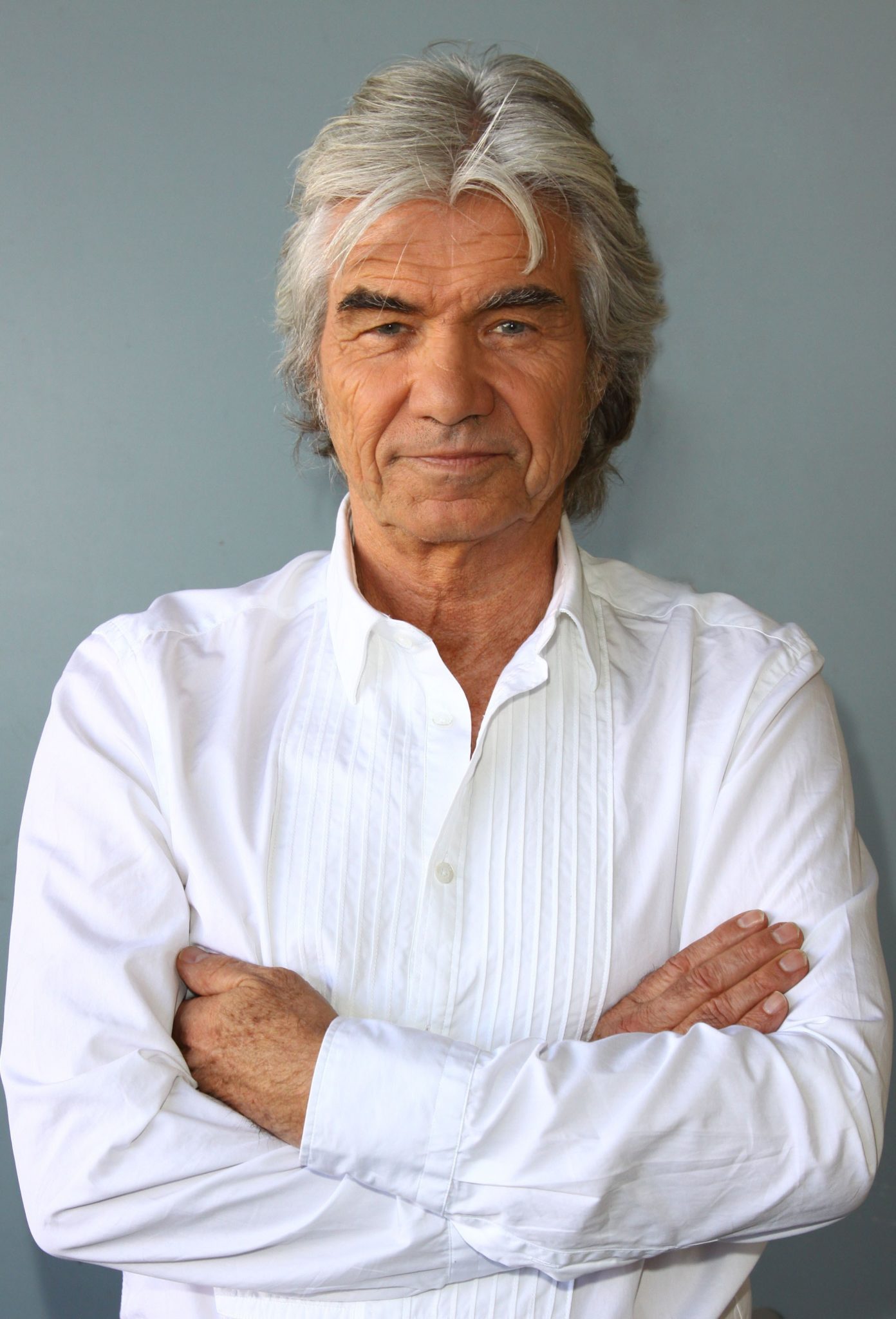 Daniel Guichard - L'origine de Mon vieux - Melody TV