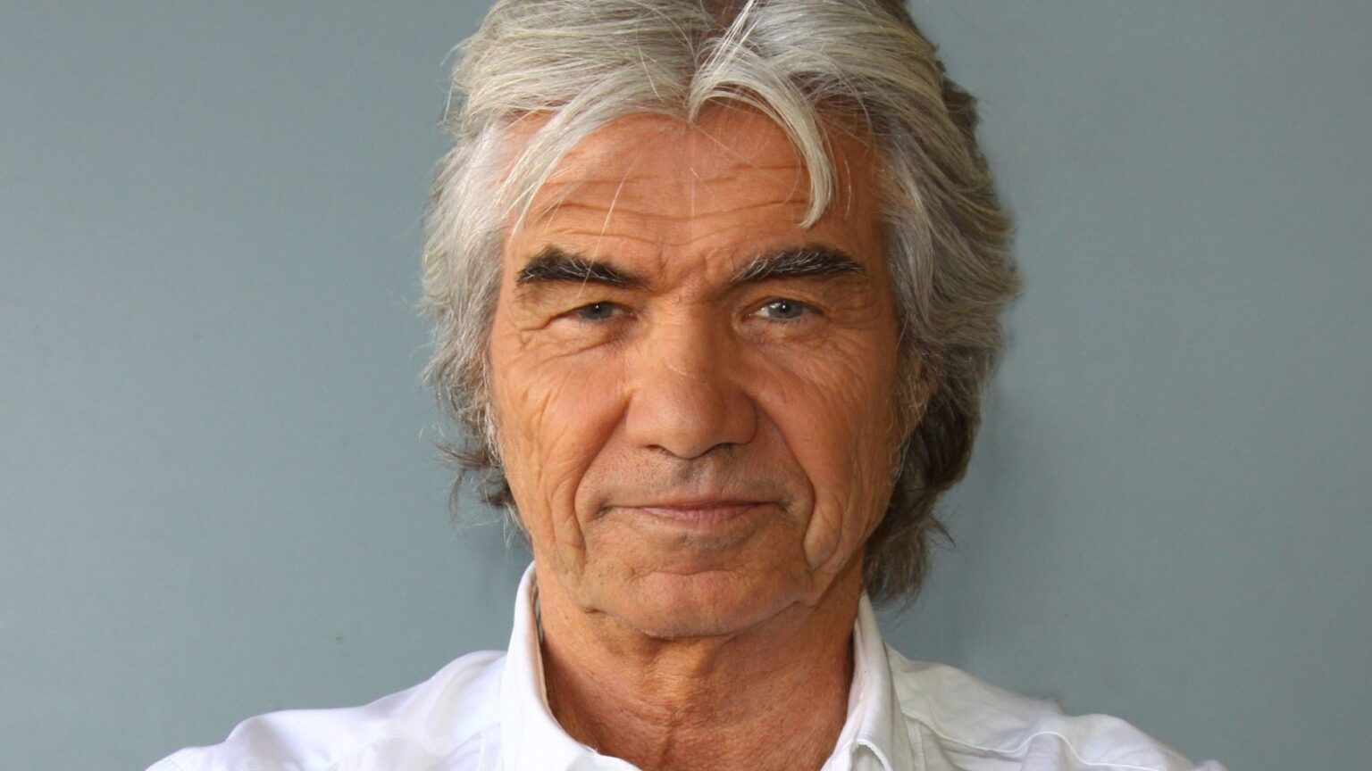 Daniel Guichard - L'origine de Mon vieux - Melody TV