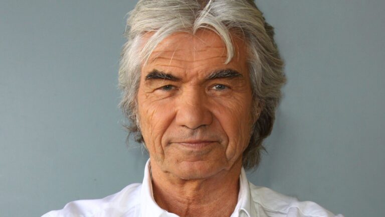 Daniel Guichard - L'origine de Mon vieux - Melody TV