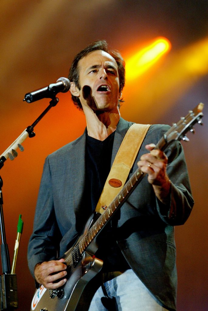 Quand Jean-Jacques GOLDMAN s'essayait au disco - Melody TV