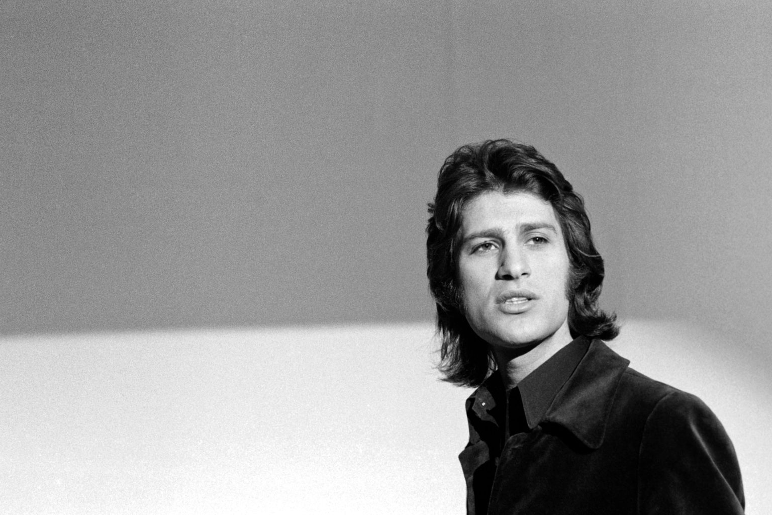 Mike BRANT - Melody TV