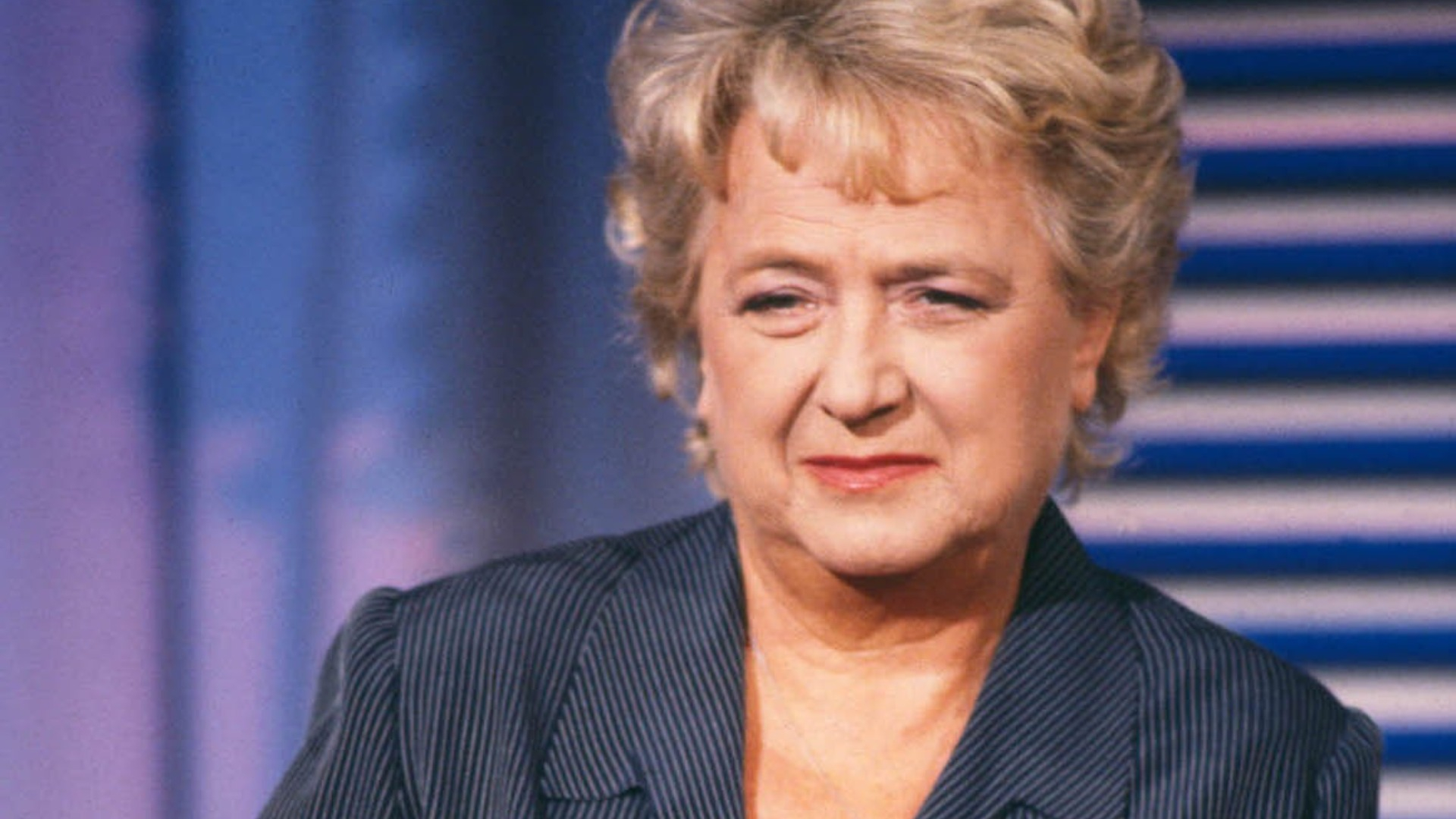 Jacqueline Maillan : Duo élégant avec Michel Roux - Melody TV