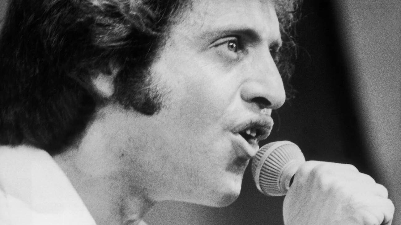 Joe Dassin - L'été Indien, l'histoire d'un tube - Melody TV