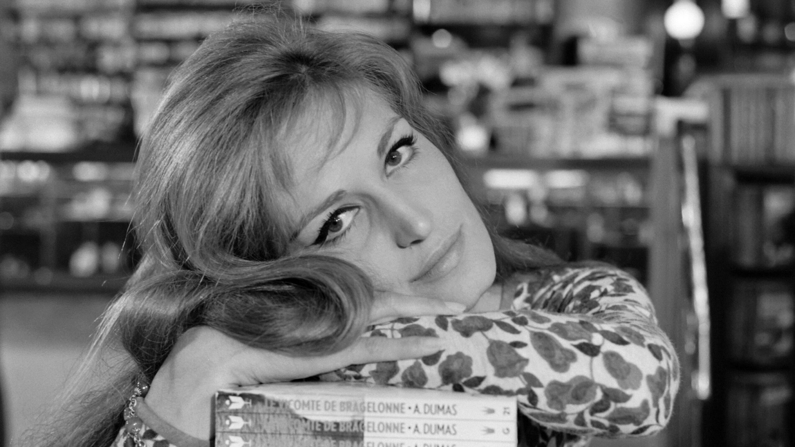 Dalida - À ma manière - La liberté jusqu'au bout ? - Melody TV