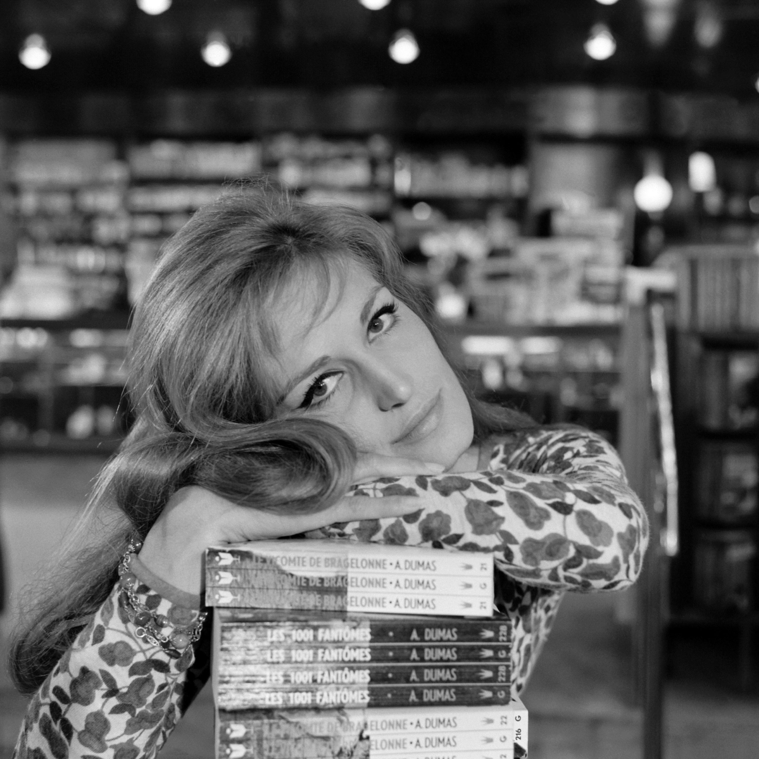 Dalida - À ma manière - La liberté jusqu'au bout ? - Melody TV