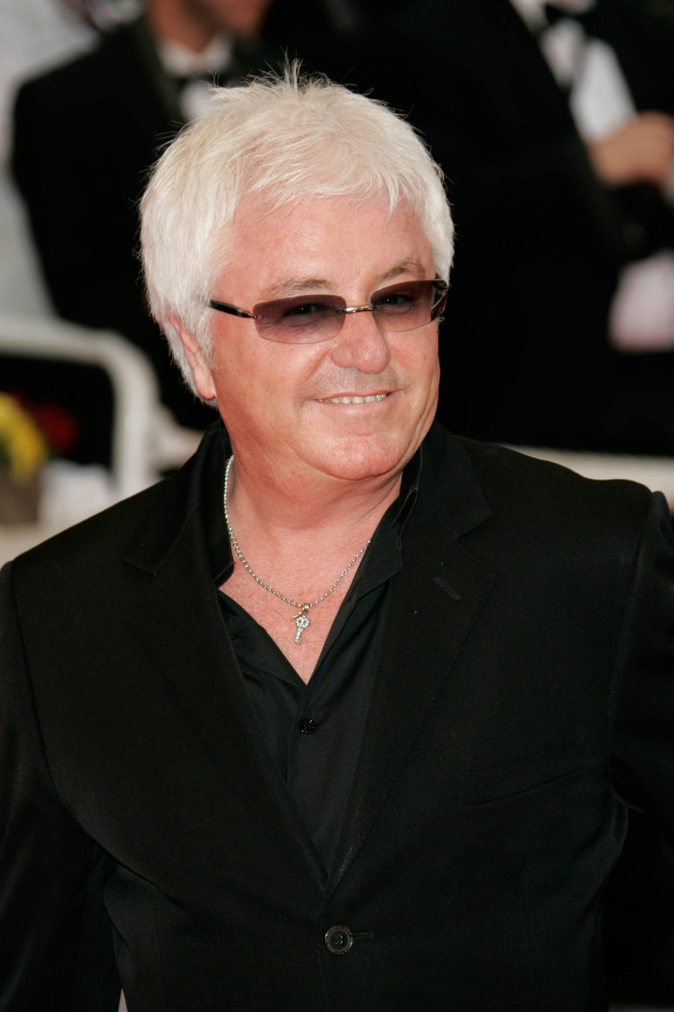 Cerrone - Son nouvel album disponible - Melody TV