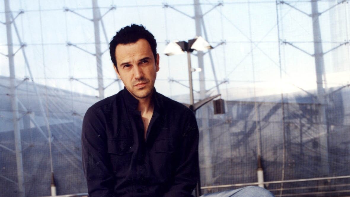 Gérald De Palmas - Sur la route... un titre au succès fou ! - Melody TV