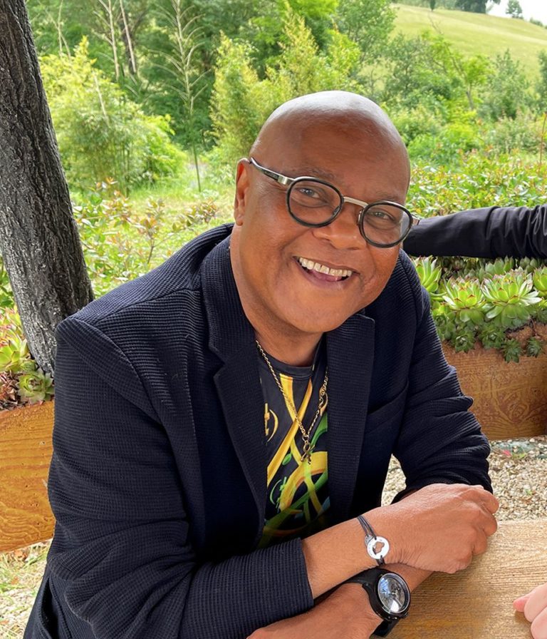 Joyeux anniversaire à Mario Ramsamy ! - Melody TV