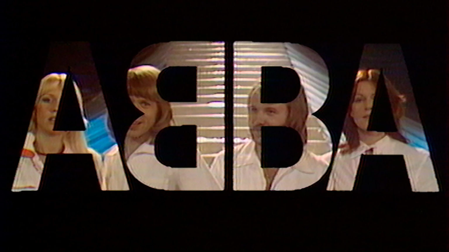 Abba in Studio - Melody TV
