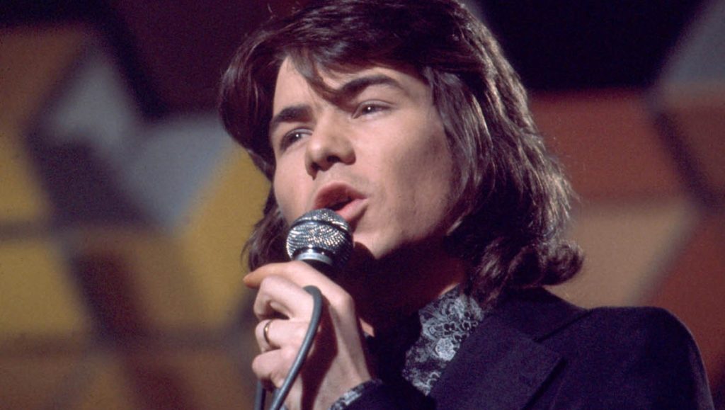 Joyeux Anniversaire à Daniel Guichard - Melody TV