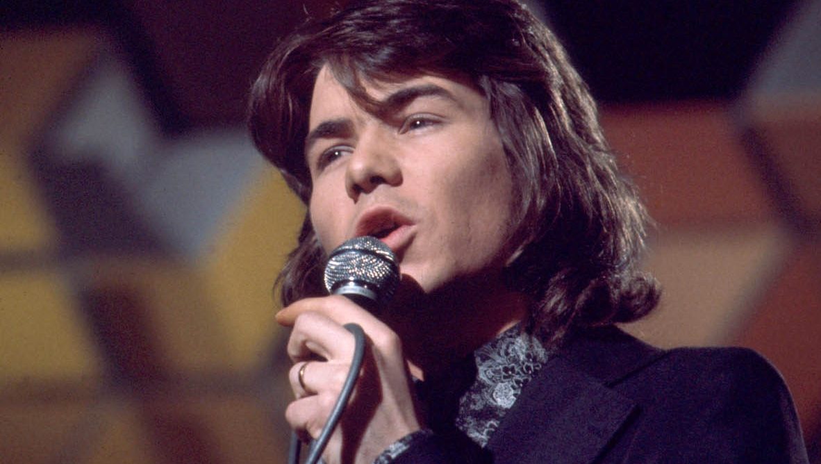 Joyeux Anniversaire à Daniel Guichard - Melody TV