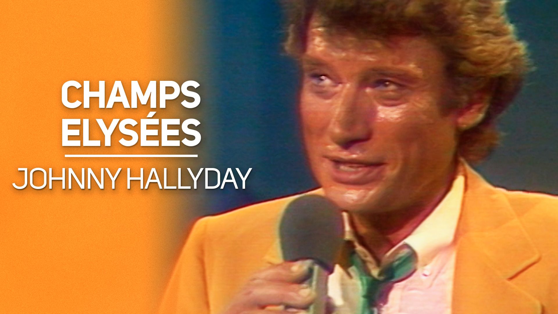 Johnny Hallyday à l'honneur sur Melody ! - Melody TV