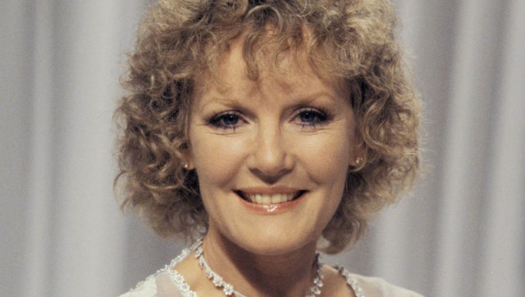 La nuit n'en finit plus - Quand Petula Clark chante la solitude - Melody TV