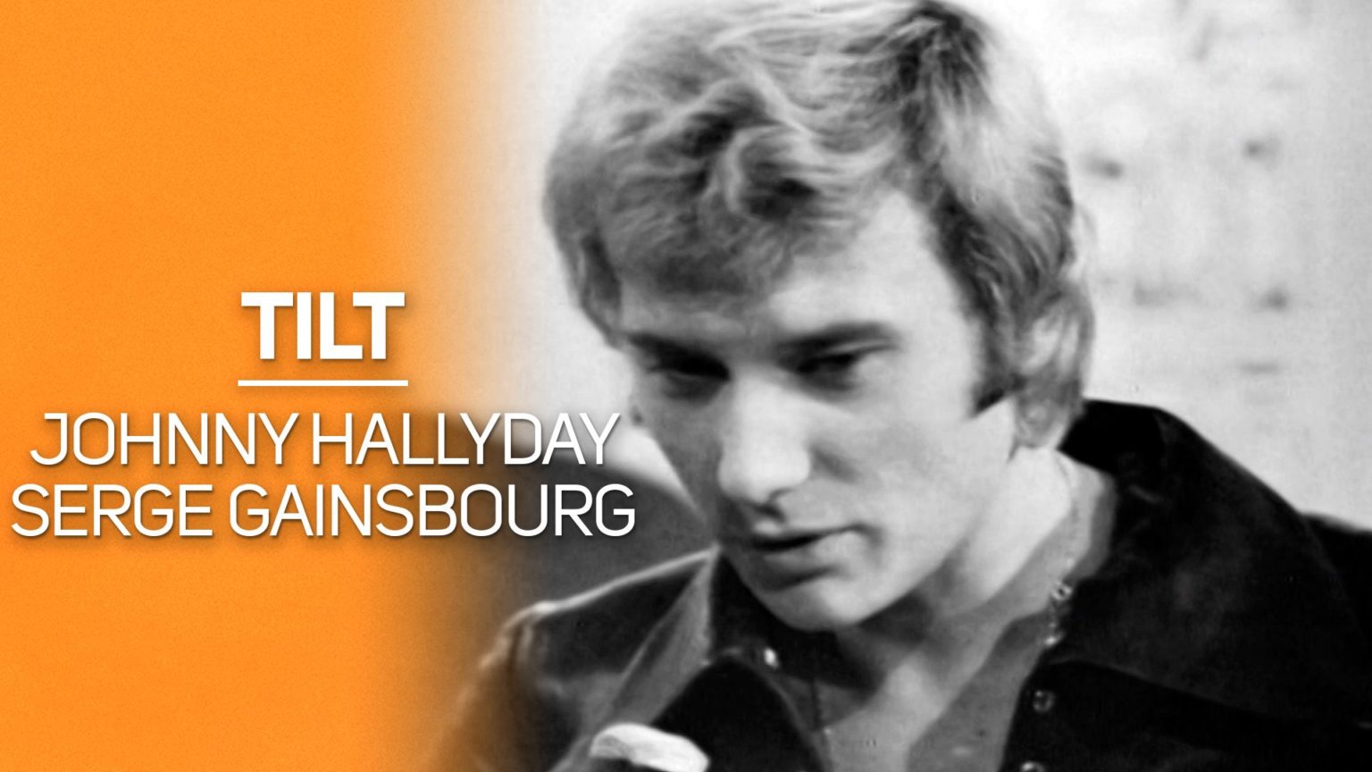 Johnny Hallyday à l'honneur sur Melody ! - Melody TV