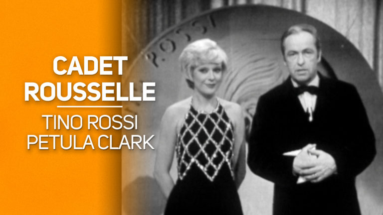 Cadet Rousselle - Melody TV