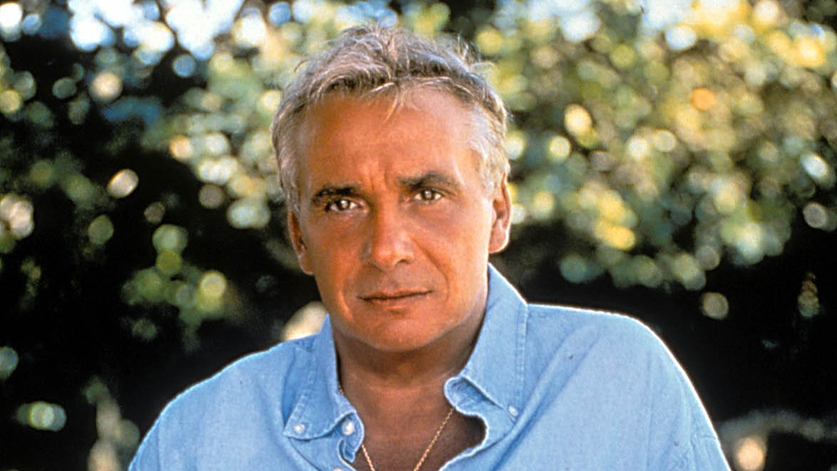 Quel était le message de Michel Sardou dans le bac G ? - Melody TV