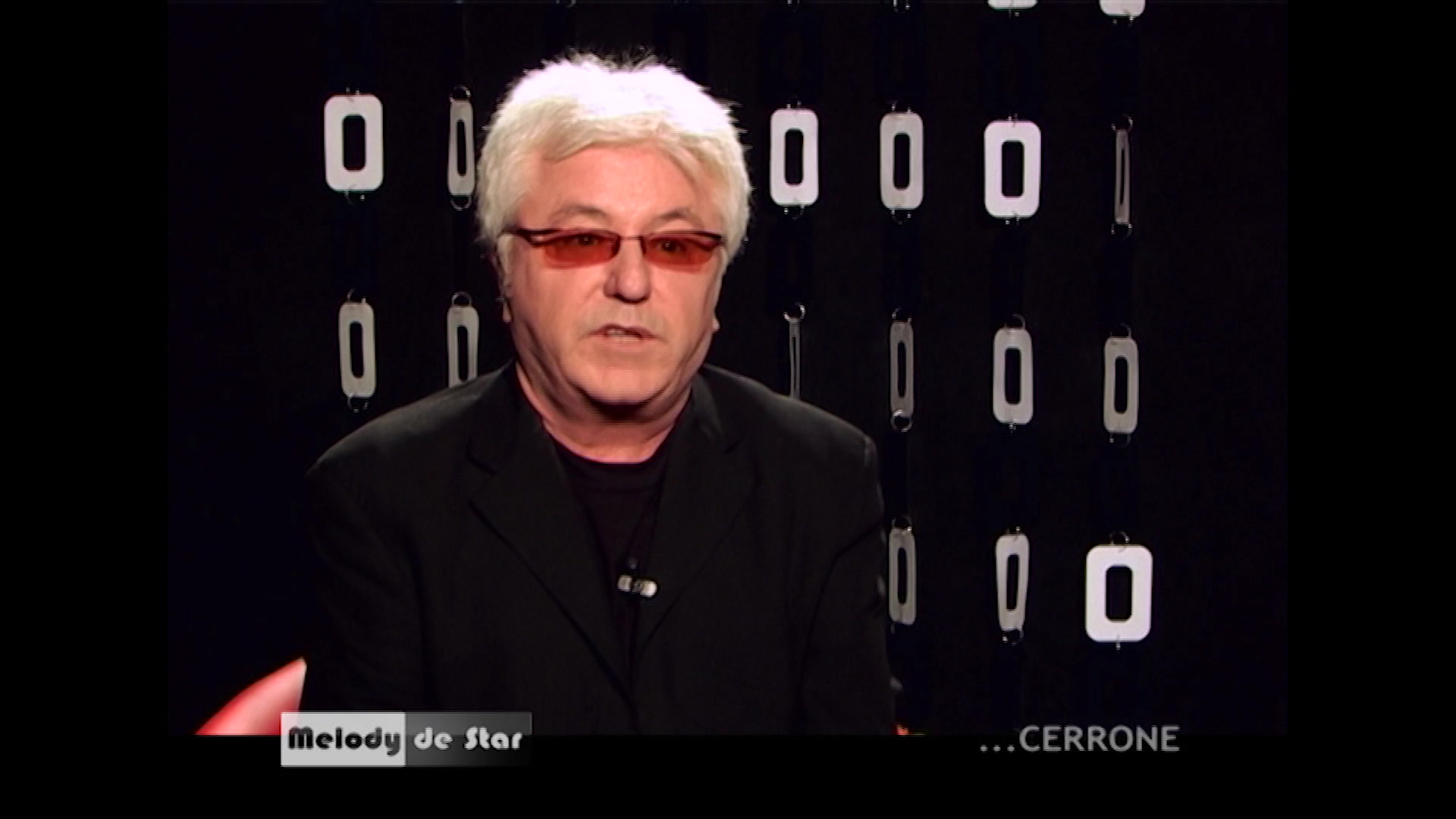 Marc Cerrone - Melody TV