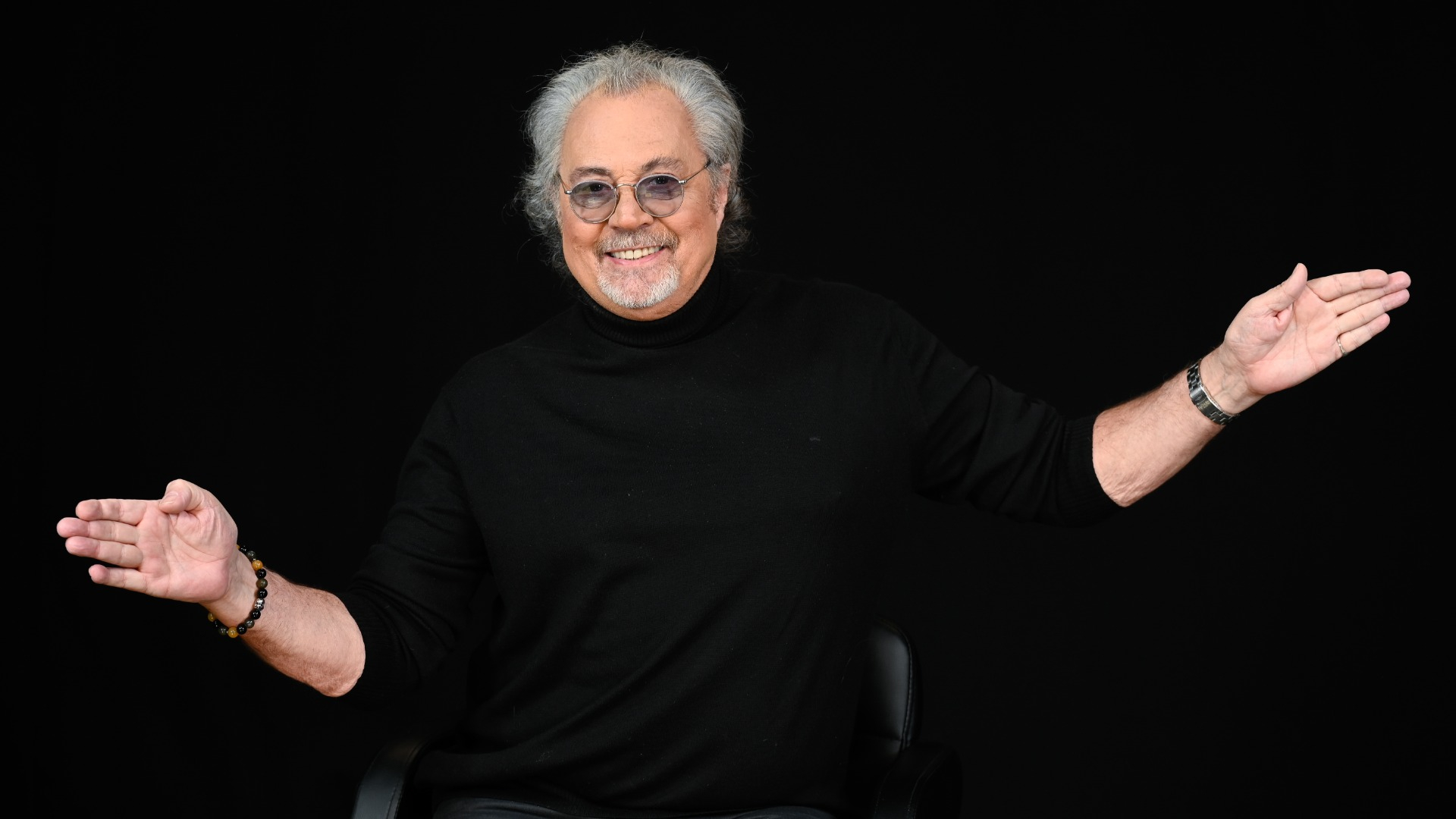 Patrick Hernandez à l'honneur sur Melody ! - Melody TV