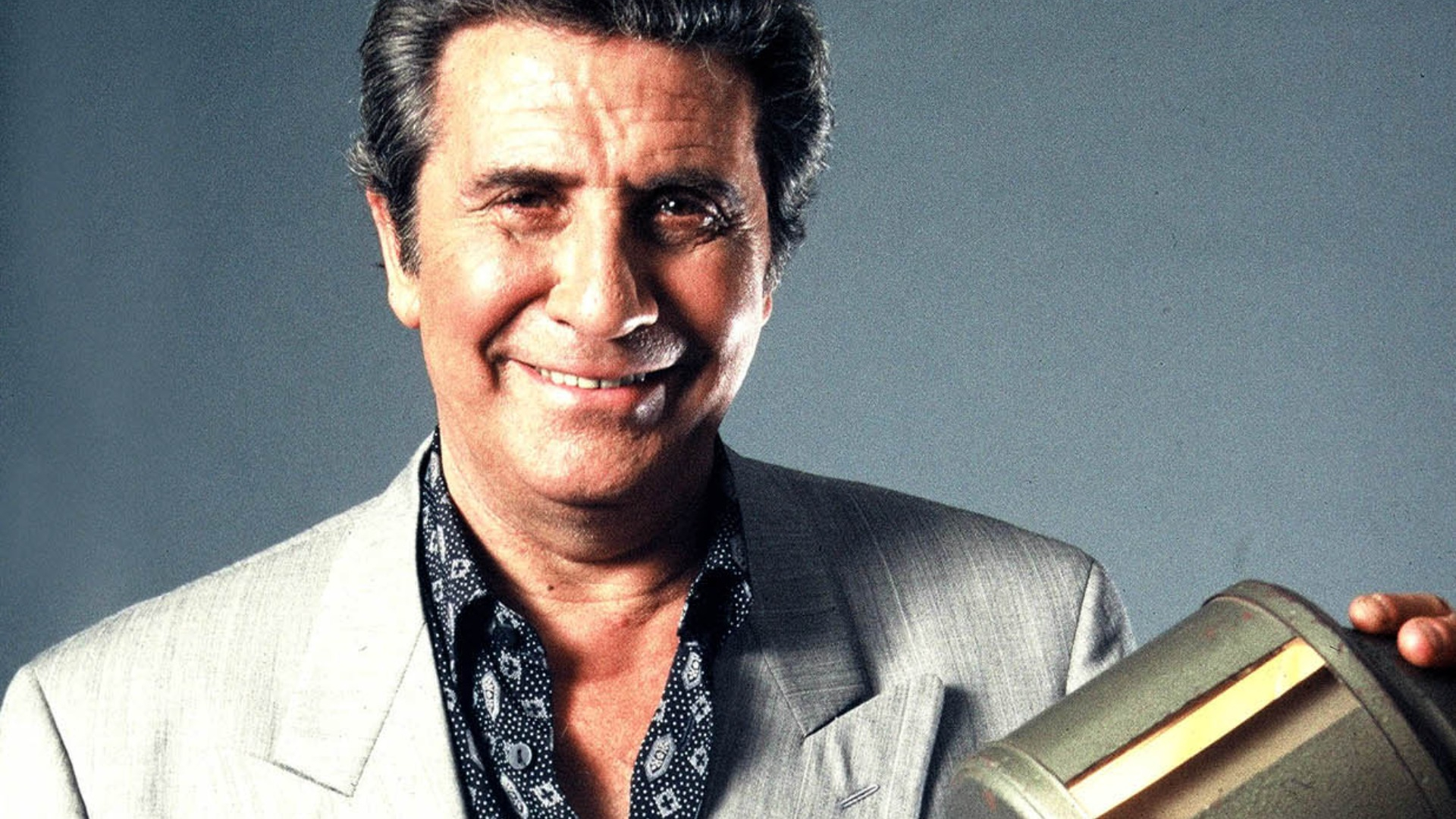 Gilbert Bécaud : Sa chanson en hommage à l'Olympia - Melody TV