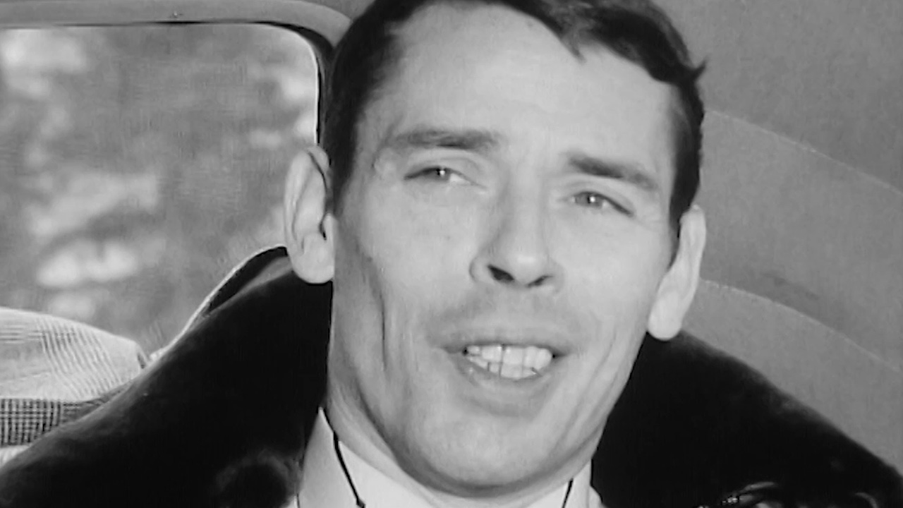 Découvrez l’interview rare de Jacques Brel - Melody TV