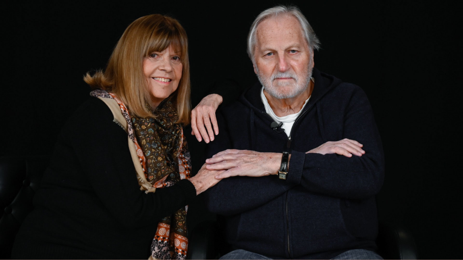 Louis CHEDID de retour avec "Tout ce qu'on veut dans la vie" - Melody TV