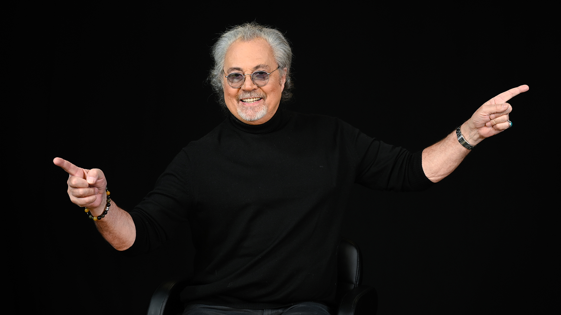 Interview de Patrick Hernandez - Melody TV