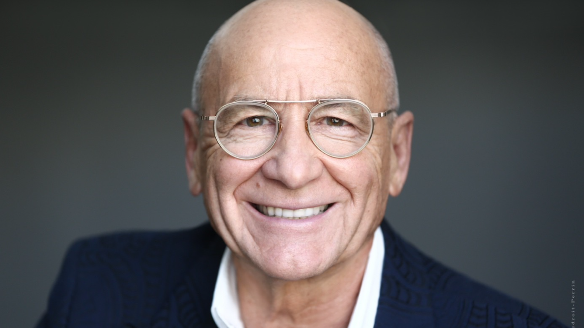 Pierre Porte triomphe à la Nouvelle Eve - Melody TV