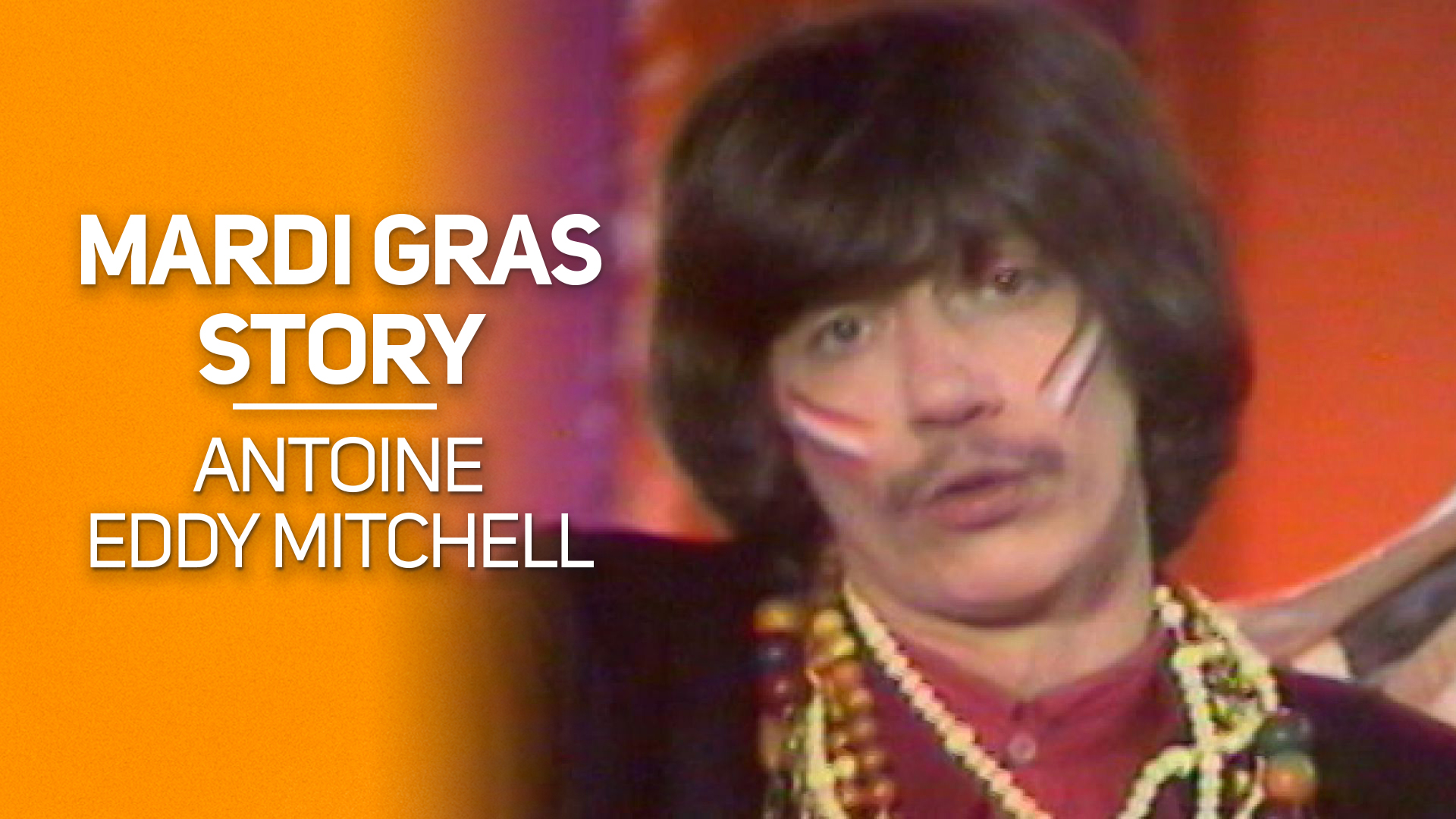 Mardi Gras Story - Melody TV