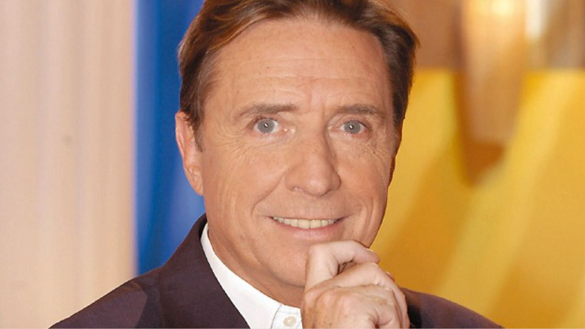 Il y a 15 ans disparaissait Pascal Sevran - Melody TV