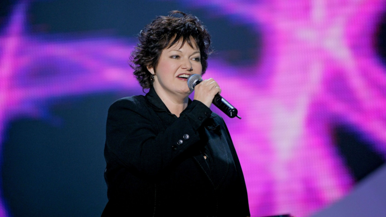 Maurane, ses plus beaux duos - Melody TV