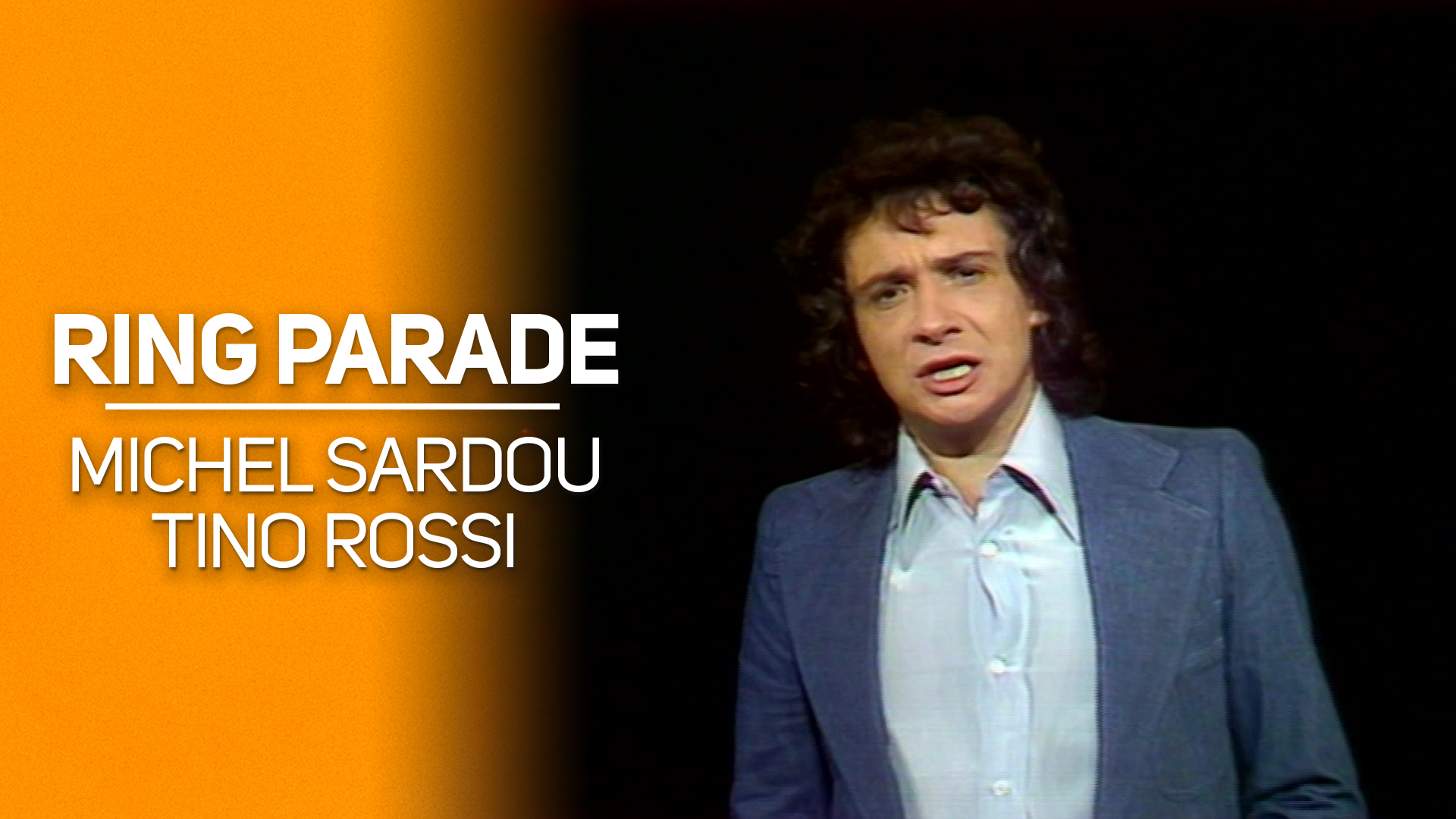 Ring Parade - Melody TV