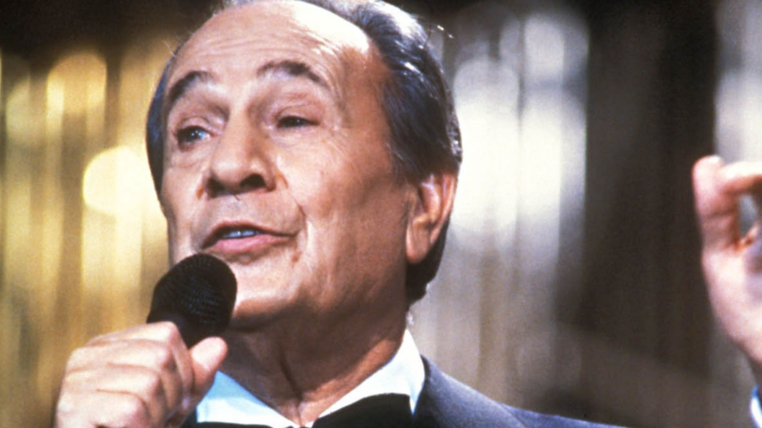 Les plus belles chansons de Tino Rossi - Melody TV