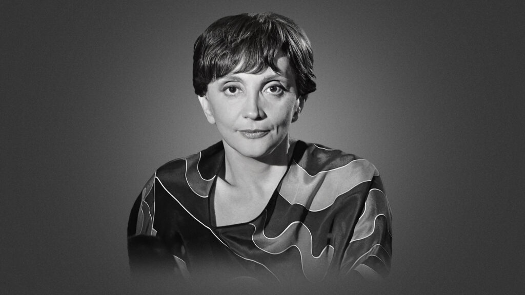 Denise Glaser : 40 ans déjà ! - Melody TV