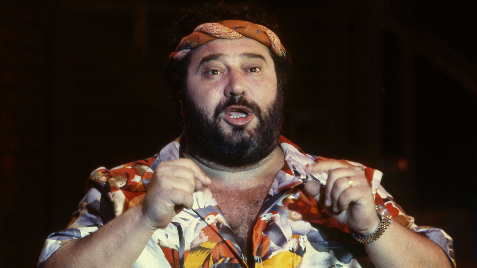 5 chansons inoubliables de Carlos - Melody TV