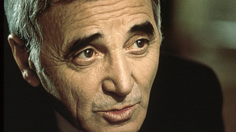 Analyse : Nous nous reverrons un jour ou l'autre de Charles Aznavour ...