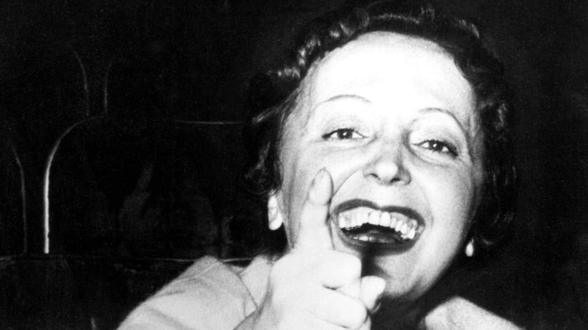 10 faits à savoir sur Edith Piaf - Melody TV