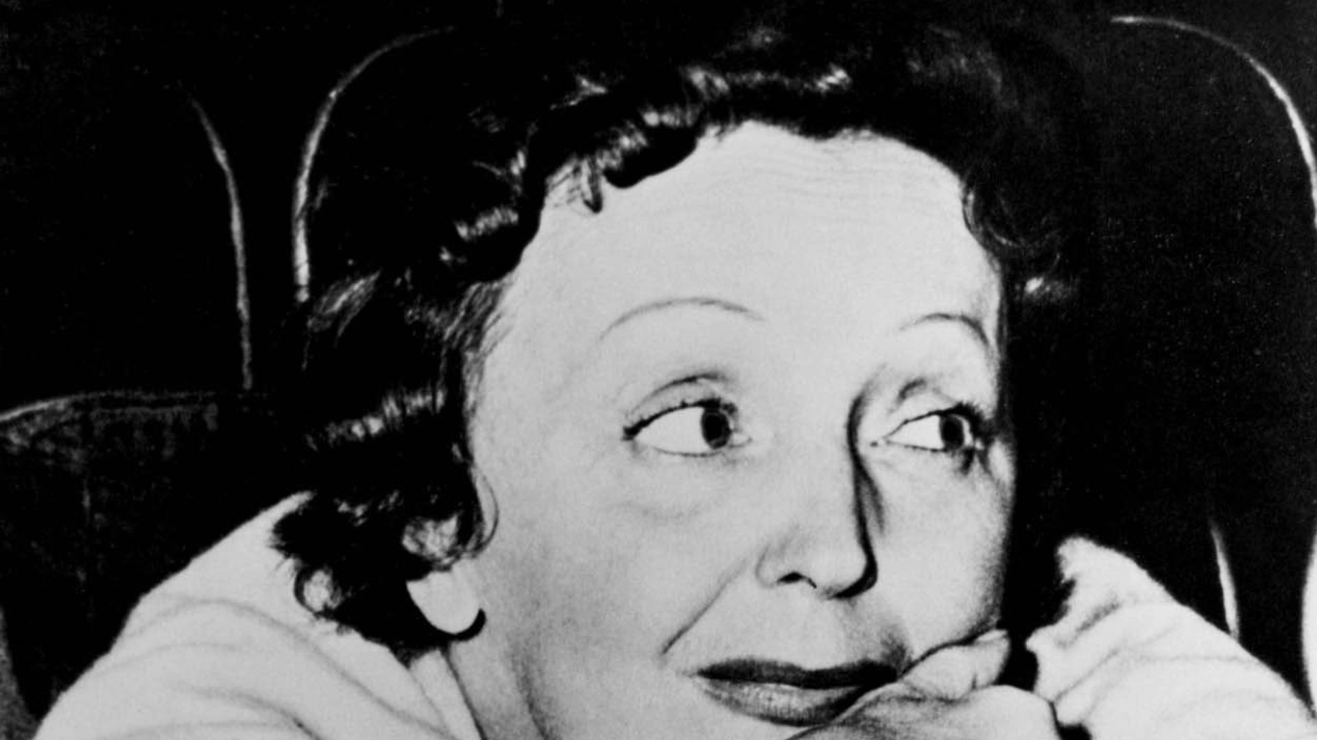 10 faits à savoir sur Edith Piaf - Melody TV