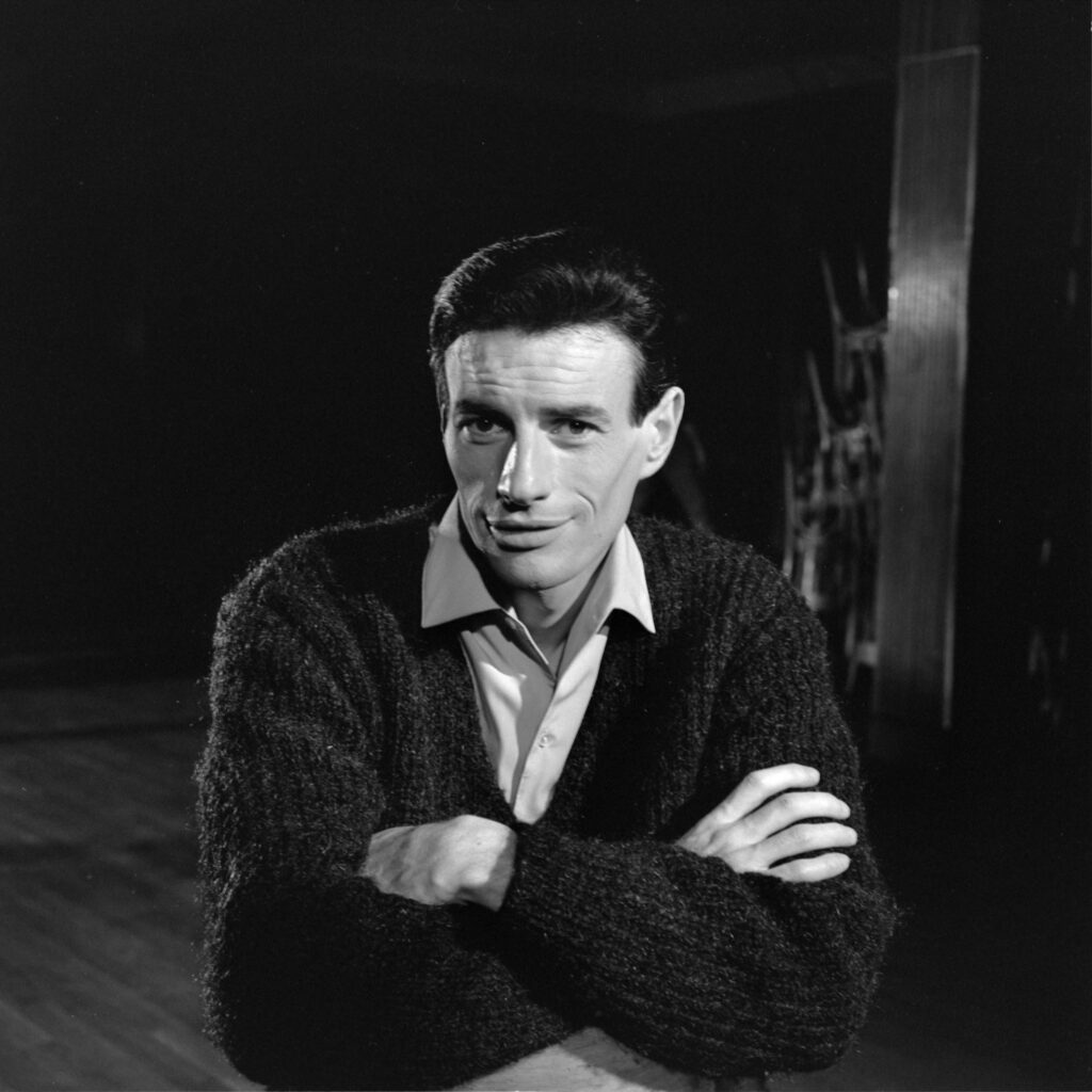 10 Choses à Savoir sur Jean Ferrat - Melody TV