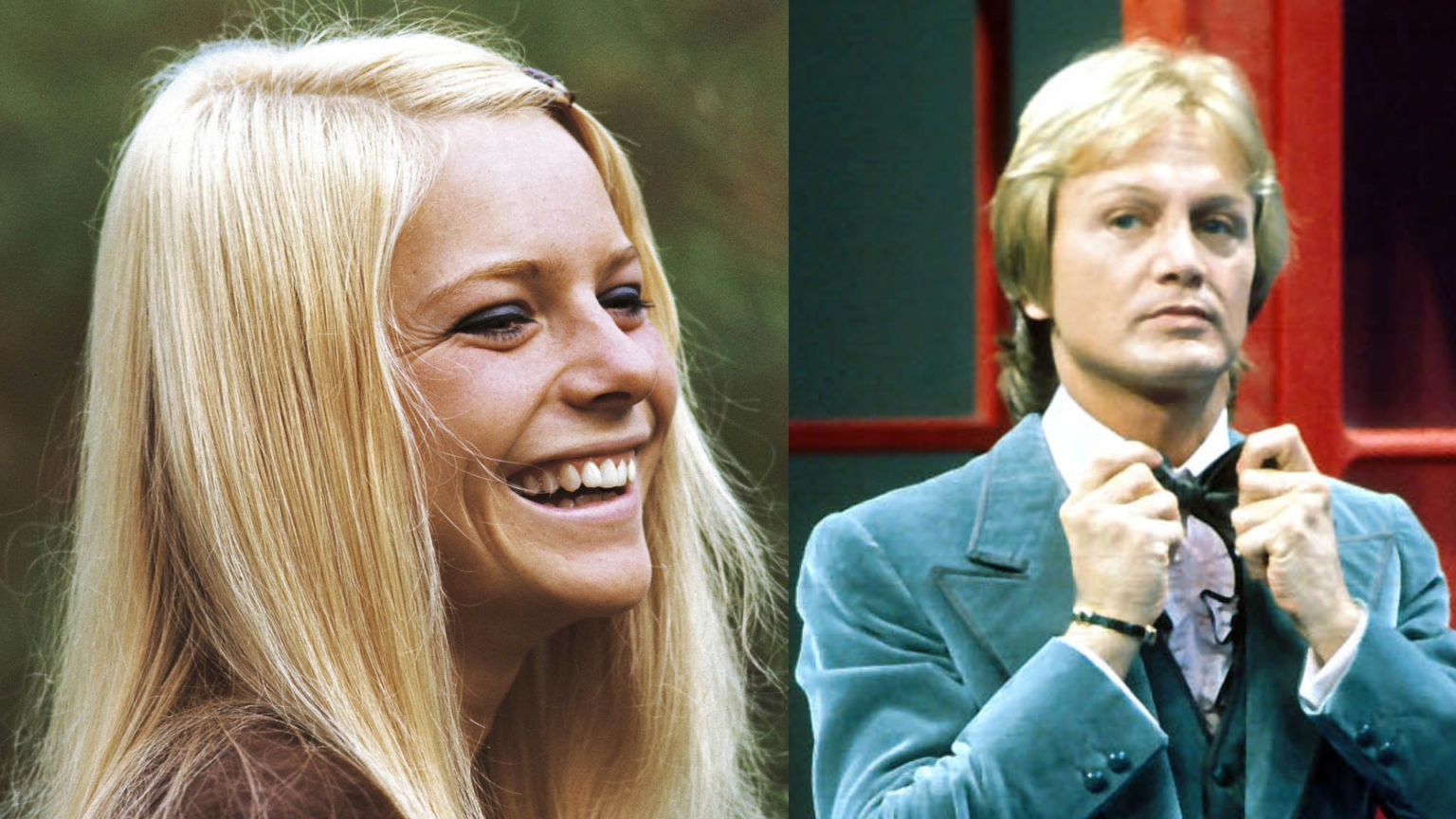 France Gall : Sa terrible séparation téléphonique avec Claude François ...