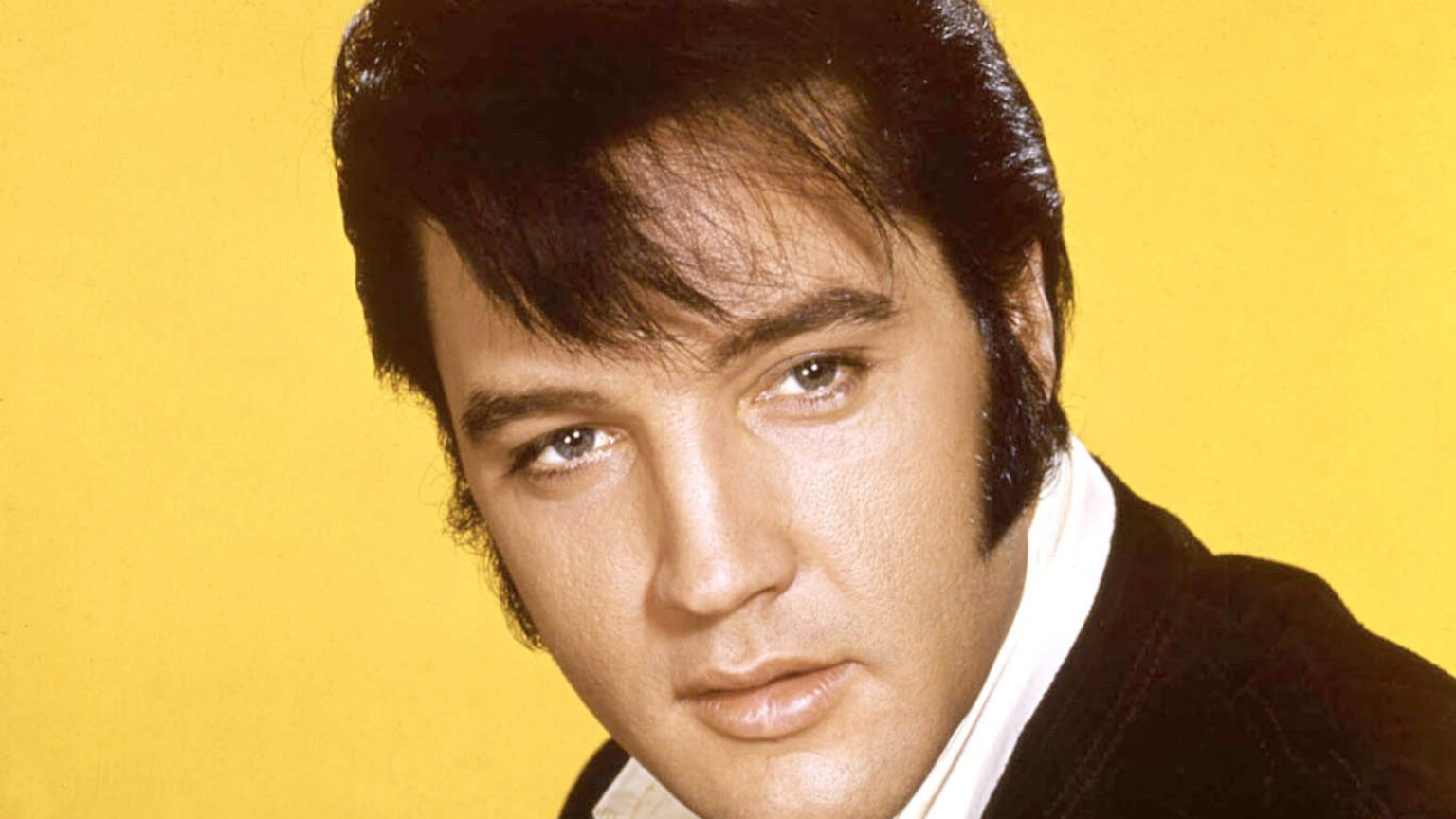 Elvis Presley : son incroyable comeback de 1968 - Melody TV