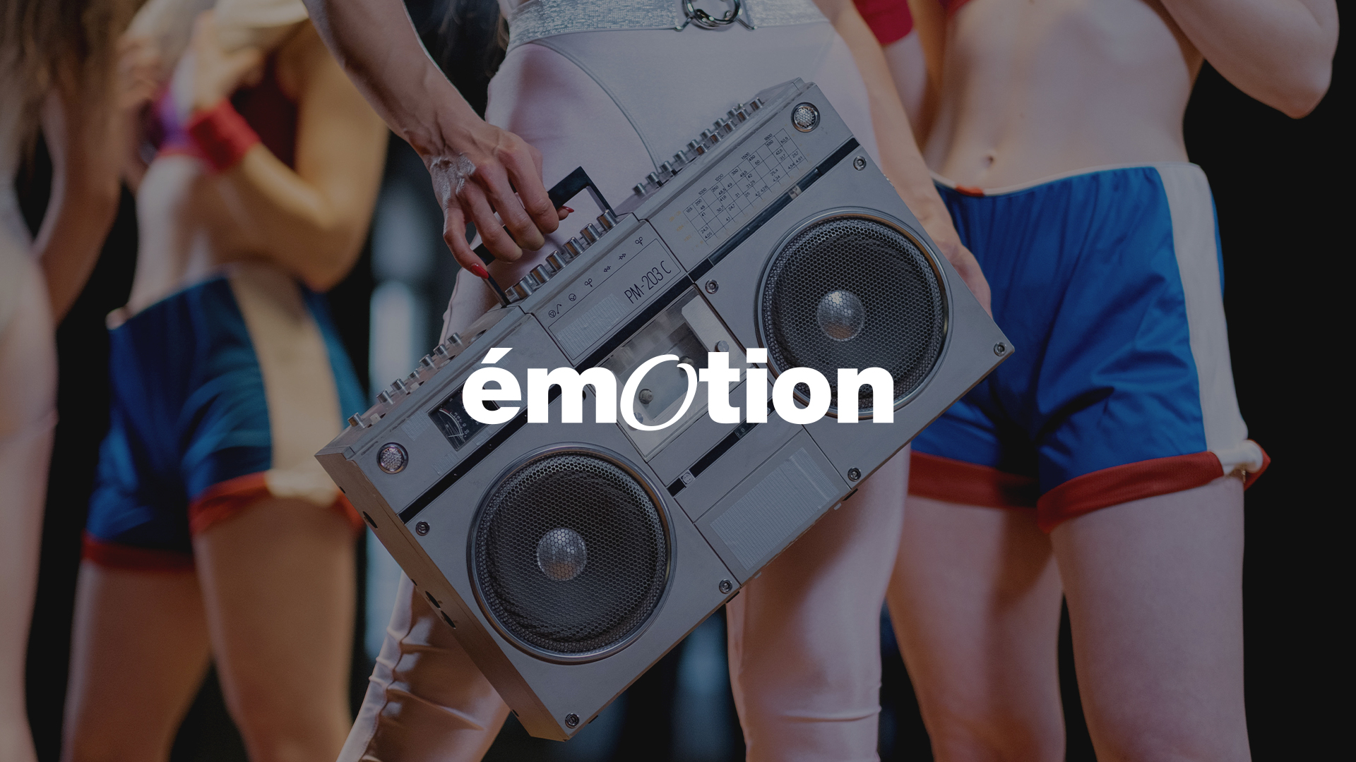 Emotion TV - Melody TV