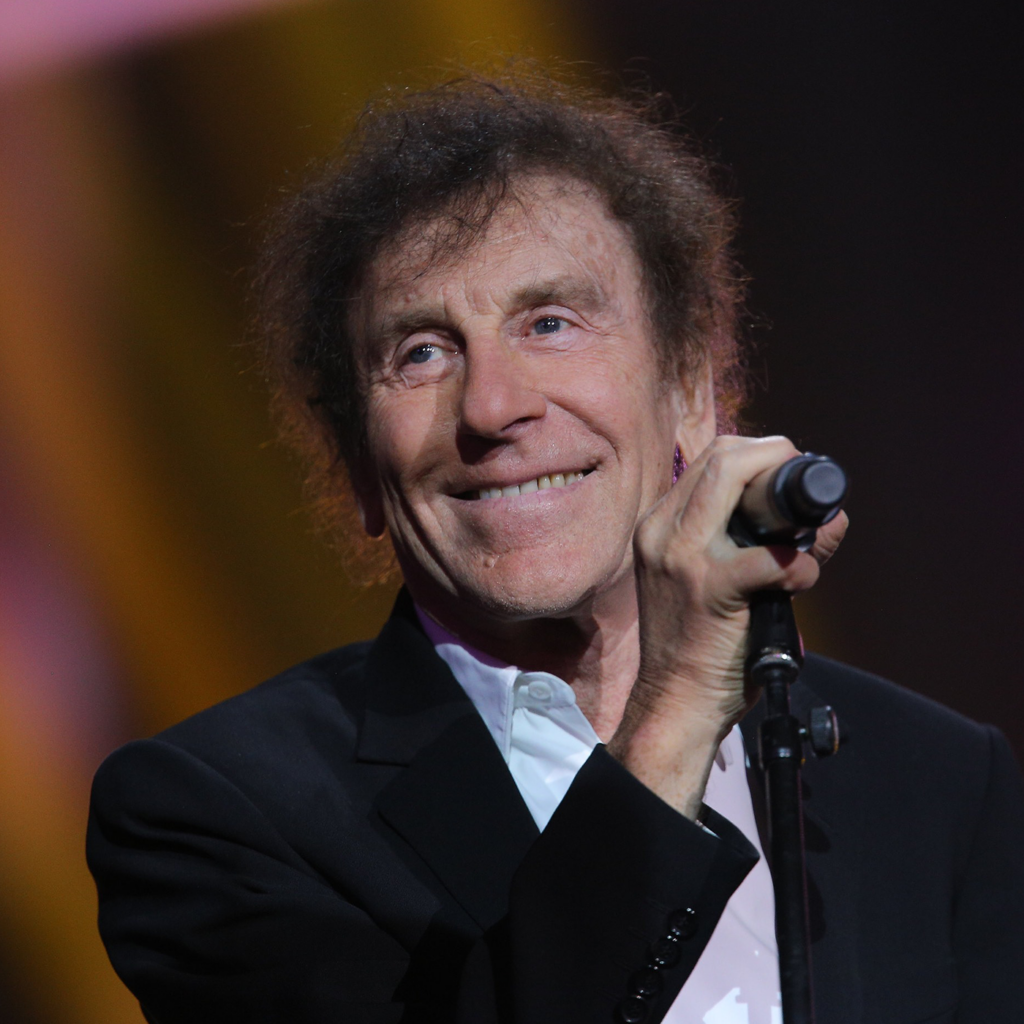 On avance - Alain Souchon - L'histoire d'une chanson - Melody TV