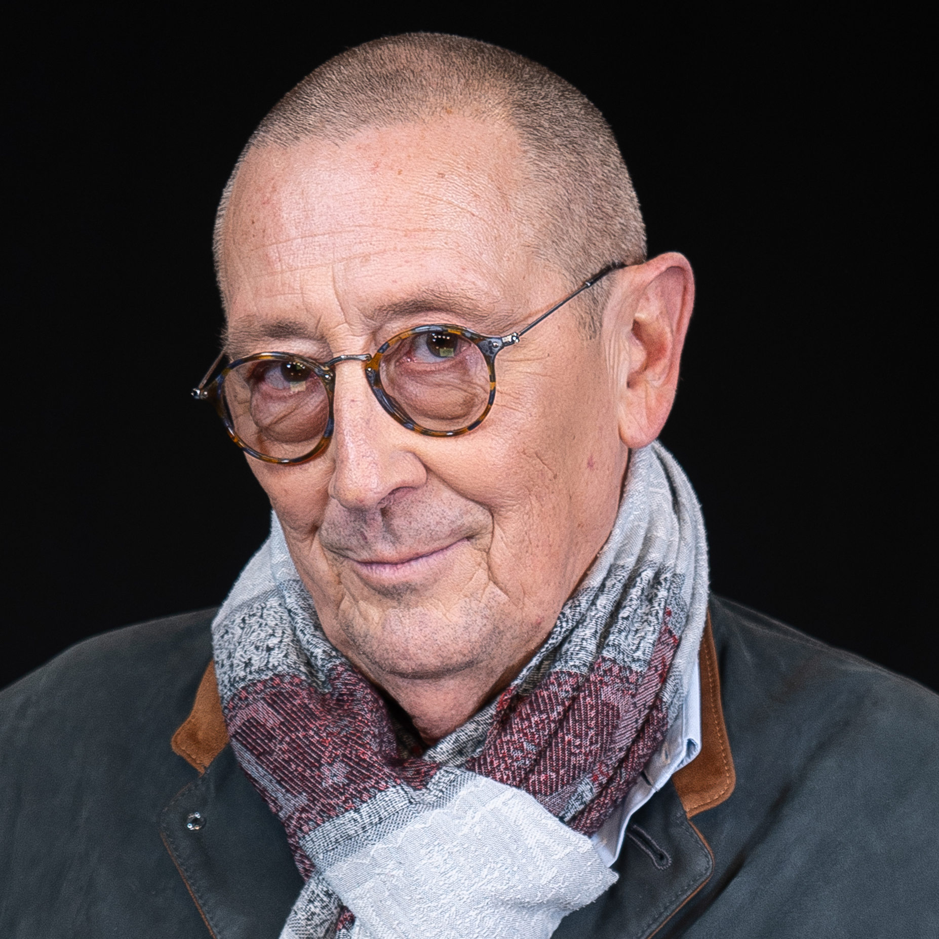 Arnaud Delbarre - Melody TV