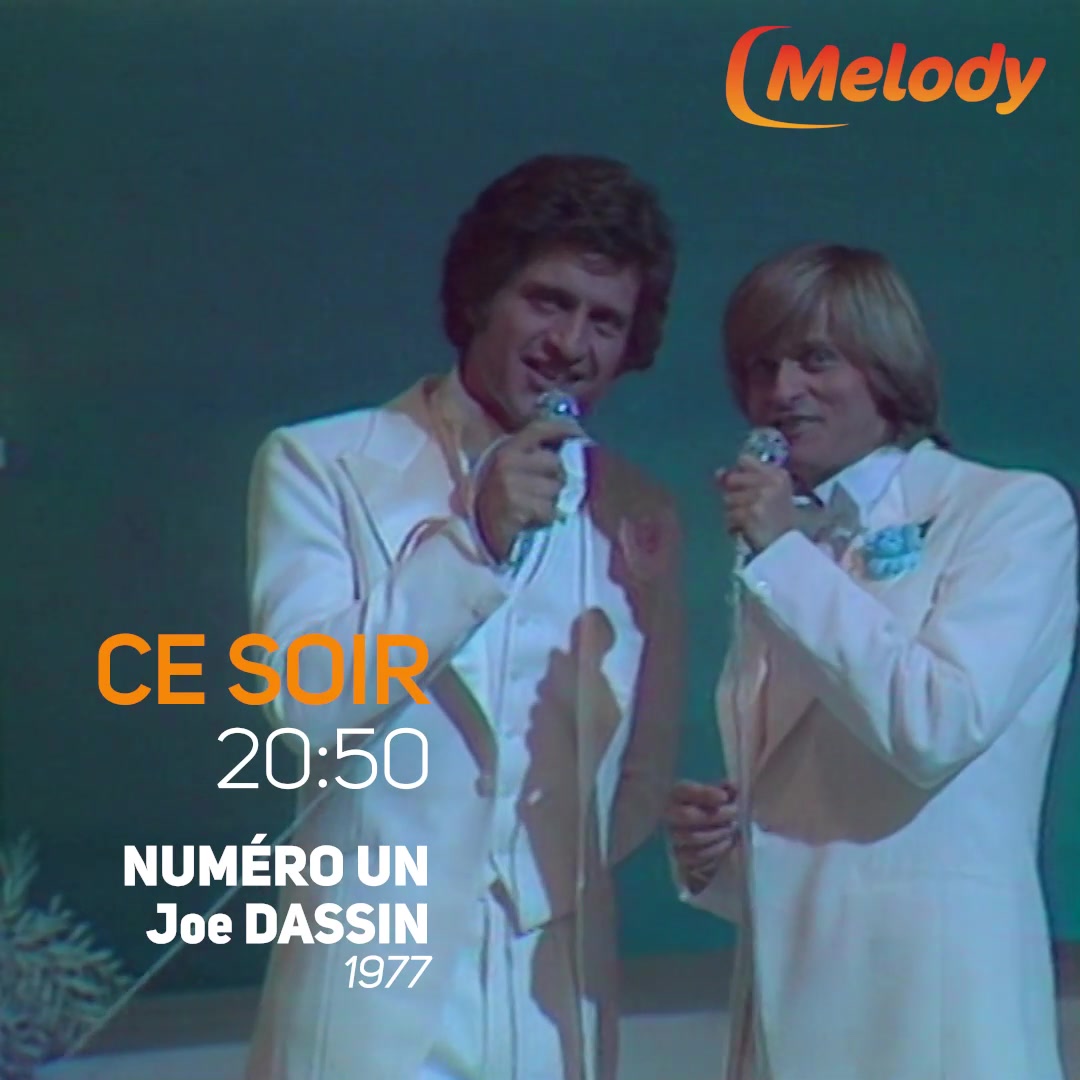 Toute l'équipe de Melody souhaite un joyeux anniversaire à DAVE, né un ...